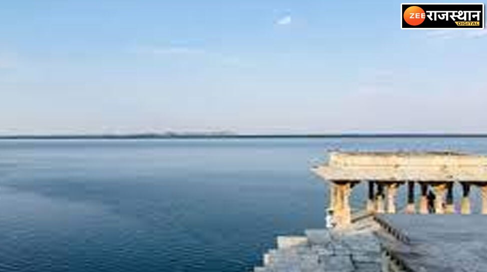 Rajasthan Tourism rajsamand district of Rajasthan is famous because of ...