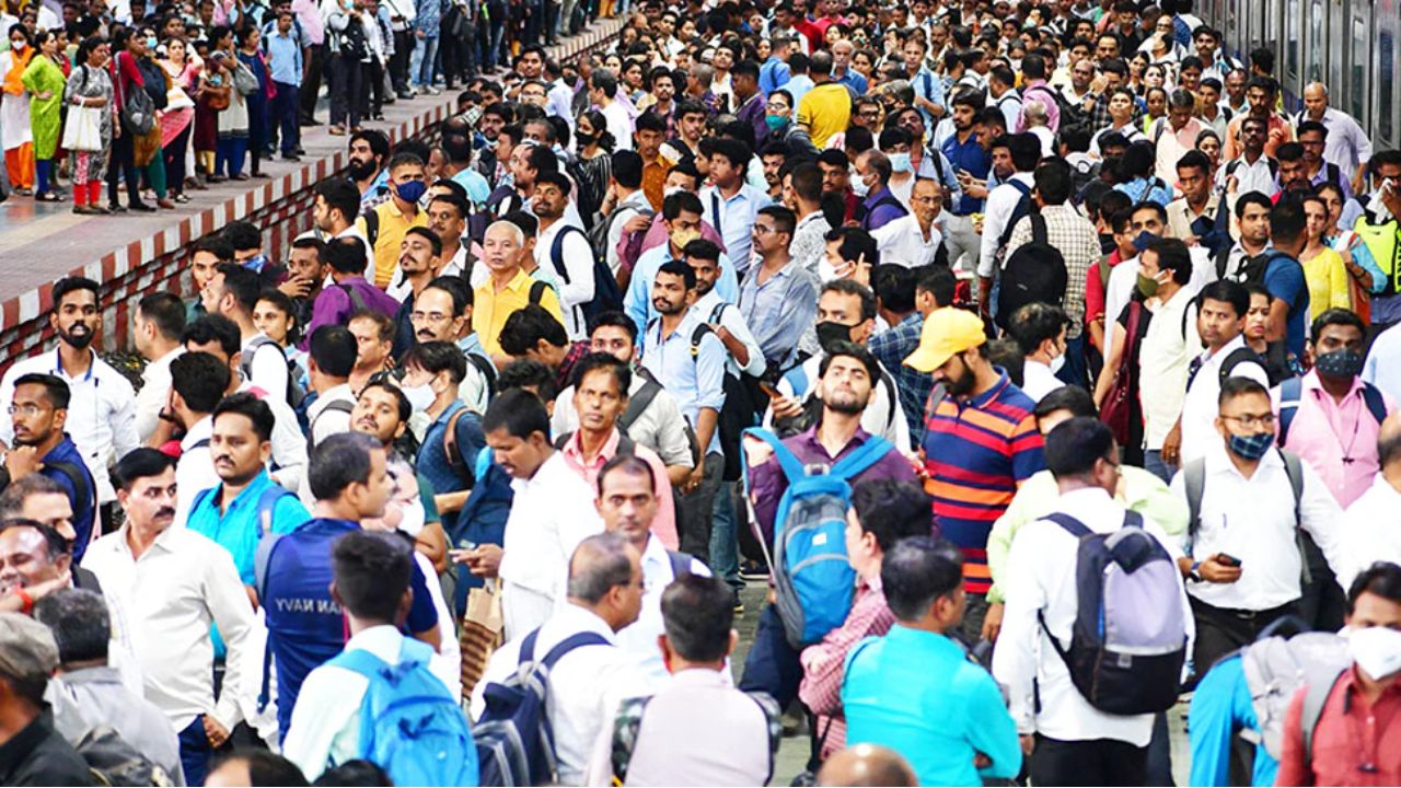 year 2030 Delhi NCR will become number 1 in terms of population leaving ...