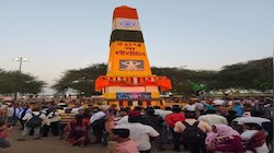 Bhima Koregaon Vijaystambha की ताज़ा खबरे हिन्दी में | ब्रेकिंग और ...