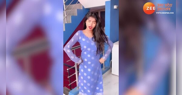 dance video girl dance Bhojpuri song Man Kare Khaye Ke Khatai Antara Singh Priyanka Roshan ...