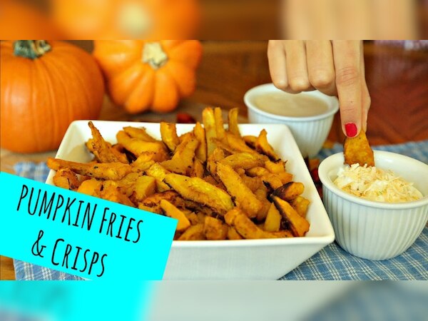 Get rid of chronic constipation with pumpkin, just follow this way in ...