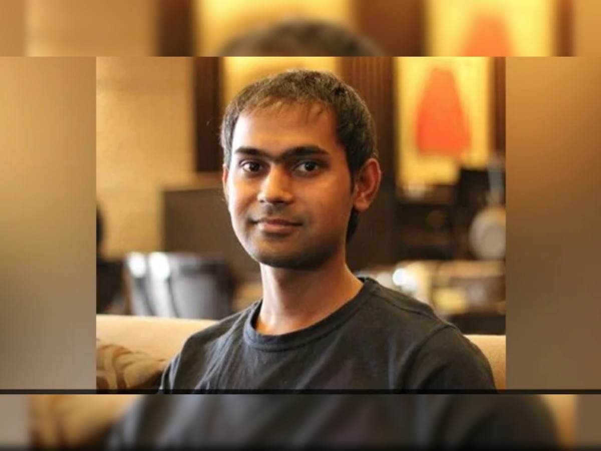 Zomato co founder and CTO Gunjan Patidar quits | Gunjan Patidar Quits ...