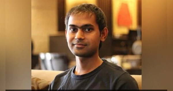 Zomato co founder and CTO Gunjan Patidar quits | Gunjan Patidar Quits ...