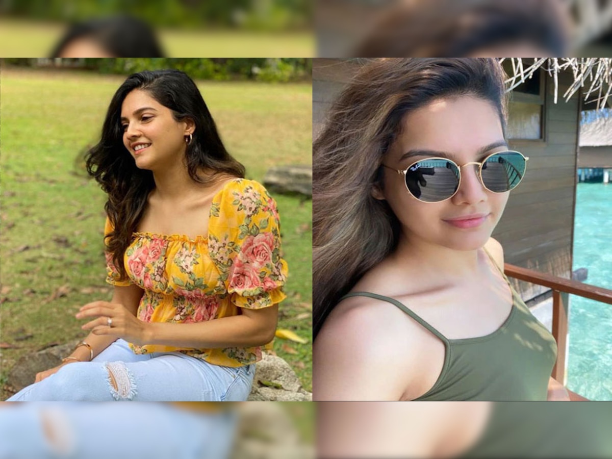 Team India player Manish Pandey and his wife Ashrita Shetty love story ...