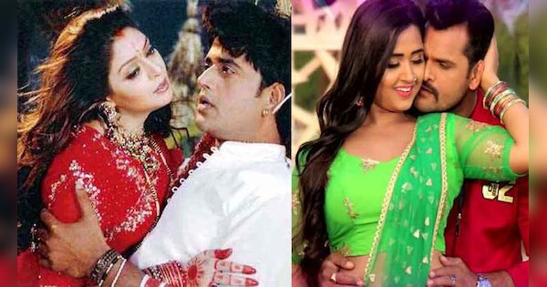 Amrapali dubey, akshara singh to nagma, Bhojpuri actresses love affair with already married ...