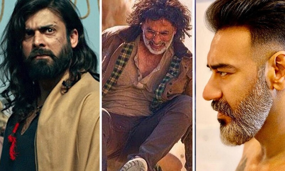 Pakistani Movie Maula Jatt total collection is 2 billion rupees so far ...