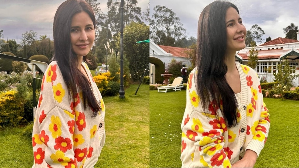 Katrina Kaif Honeymoon period yet not over actress not focusing on ... Katrina Kaif Honeymoon period yet not over actress not focusing on ...