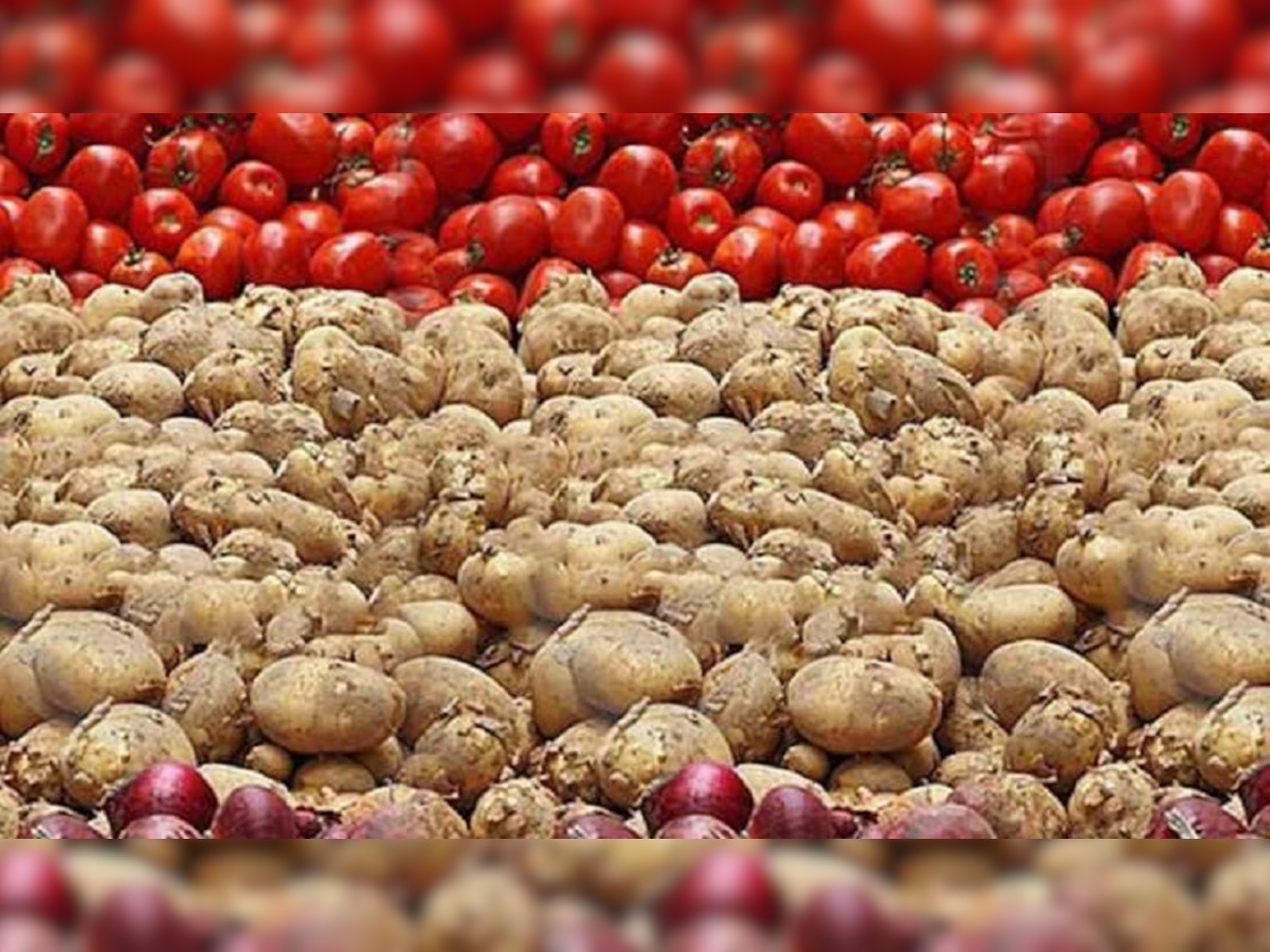 orogin of potato king of vegetables comes from where unknown facts ...