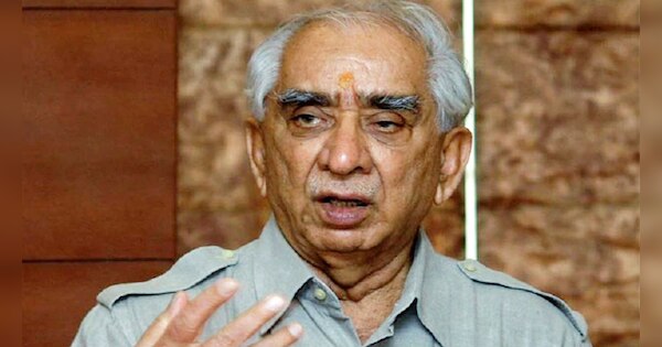 Jaswant Singh Jasol Full story of Jaswant Singh Jasol India showed its ...