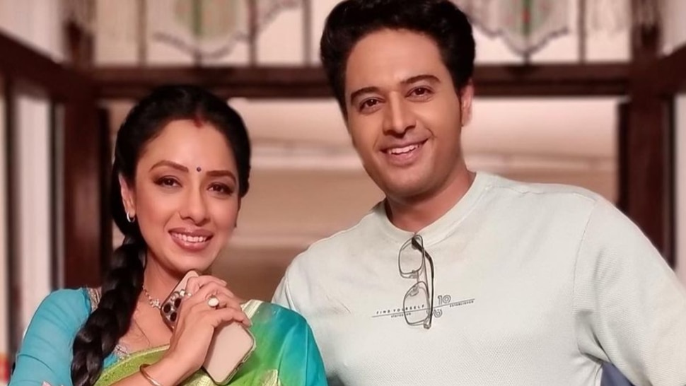 Anupama serial Anuj Kapadia leaves Anupama goes romantic with another ...
