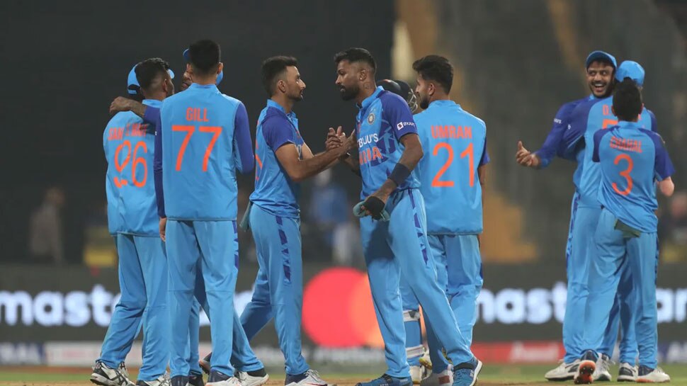 Deepak Hooda match winning performance in IND vs SL 1st T20 Match ...