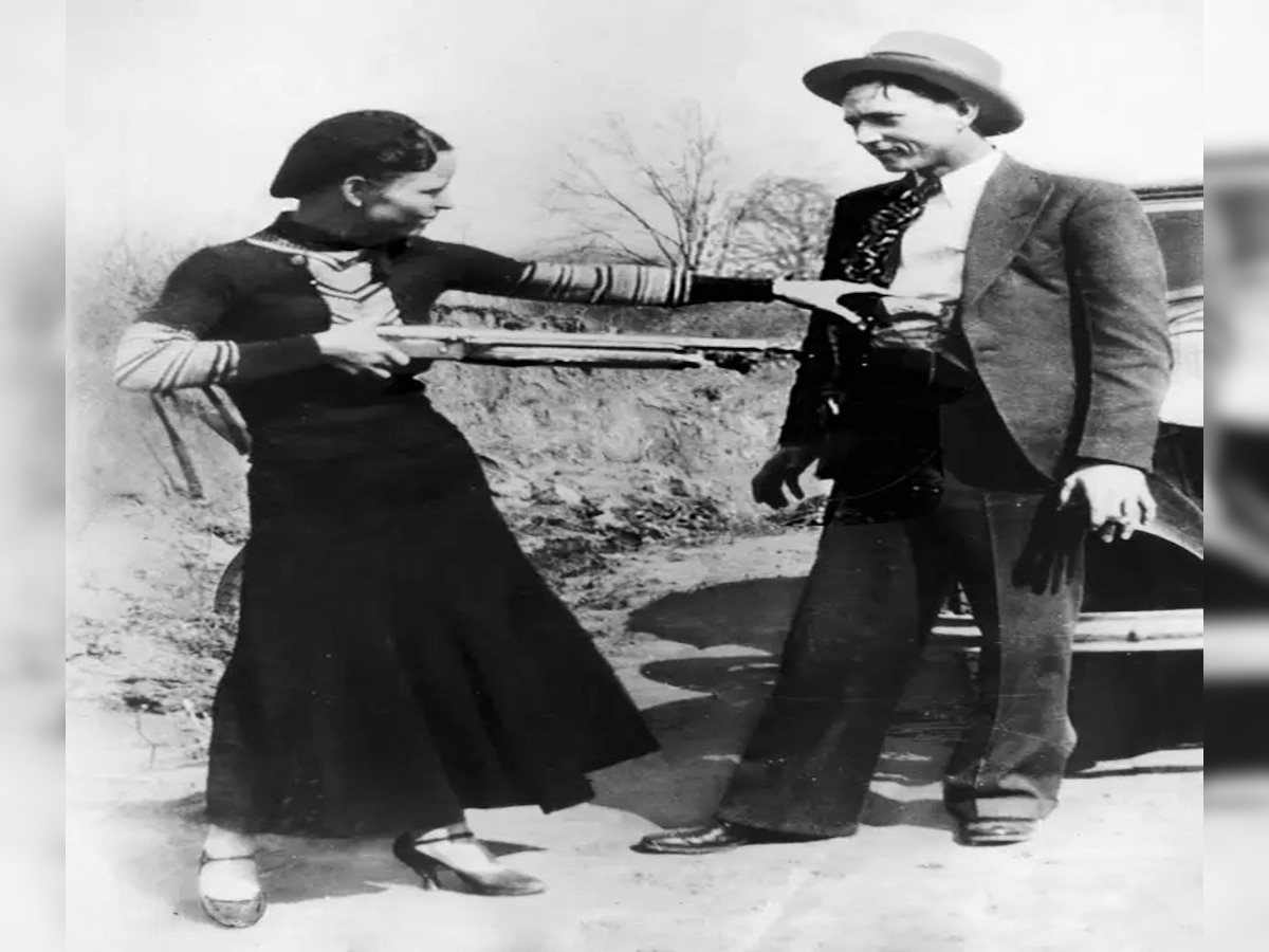 Notorious Women Criminals most dangerous female criminals of world lady ...