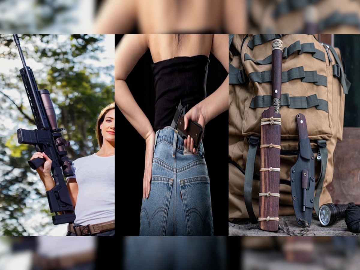 Notorious Women Criminals Most Dangerous Female Criminals Of World Lady