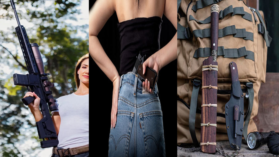 Notorious Women Criminals Most Dangerous Female Criminals Of World Lady