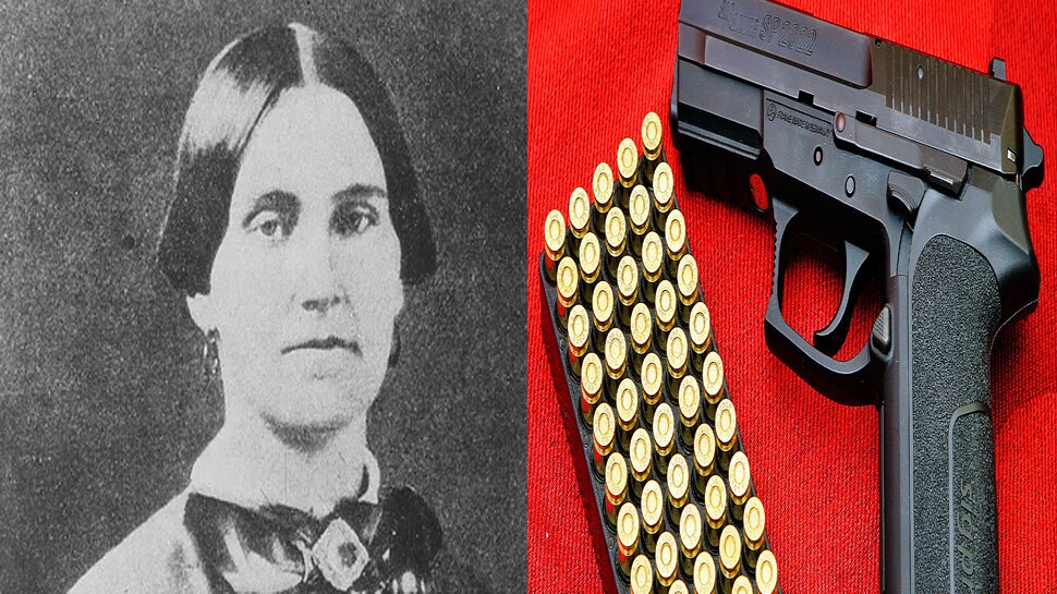 Notorious Women Criminals most dangerous female criminals of world lady ...