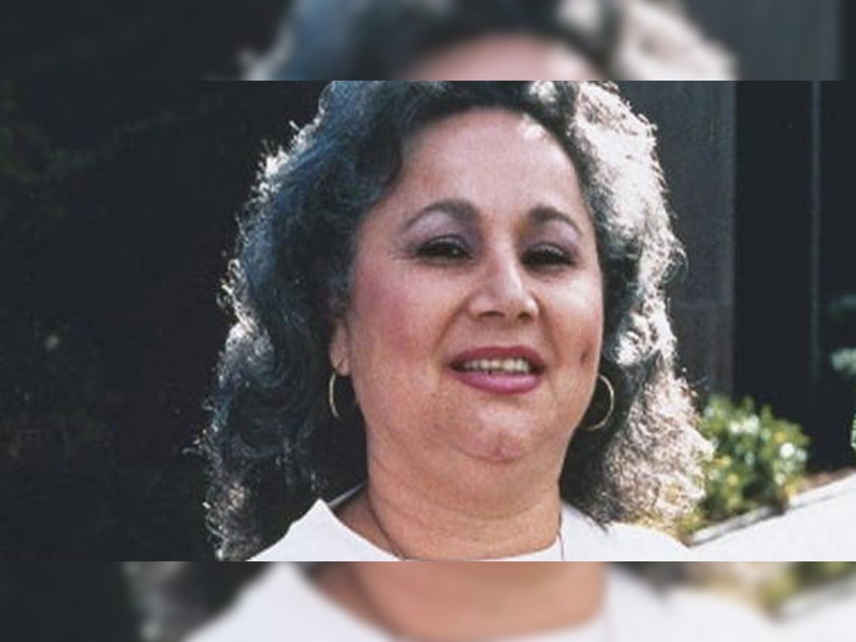 Notorious Women Criminals most dangerous female criminals of world lady ...