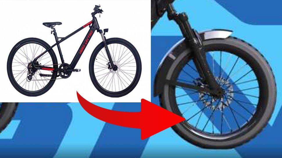 Convert your normal bicycle into ebike by using this kit | सिर्फ 5,990 ...