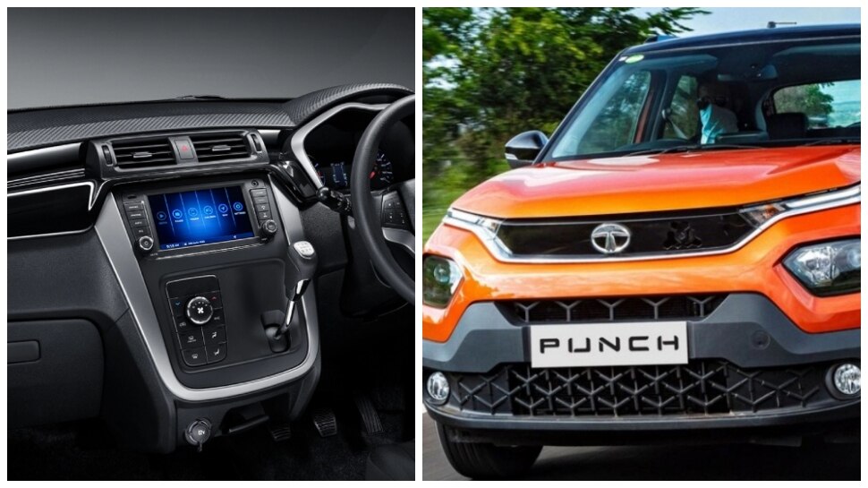 Mahindra Micro SUV KUV100 Price and Features | Tata Punch से भी दमदार ...