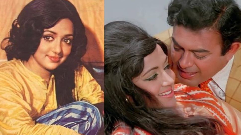 Tragic love story of Sanjeev kumar Hema Malini and its impact on ...