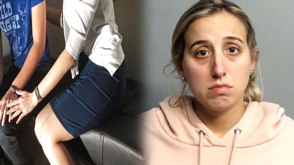 31 year old female teacher fell in love with 14 year old student did ...
