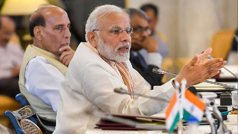 Free Ration Scheme Modi Government Provide Free Food Grains to More ...