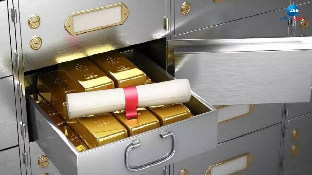 Know details about Bank locker rules from january 1 । Bank locker rules ...