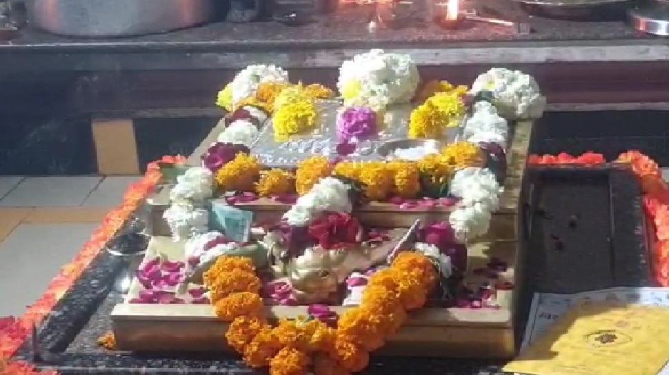 Sant Singaji samadhi sthal 2023 fair Celebration Indira Sagar Dam ...