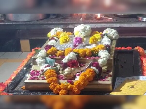 Sant Singaji samadhi sthal 2023 fair Celebration Indira Sagar Dam ...