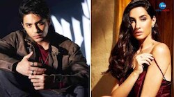aryan khan spotted की ताज़ा खबरे हिन्दी में | ब्रेकिंग और लेटेस्ट ...