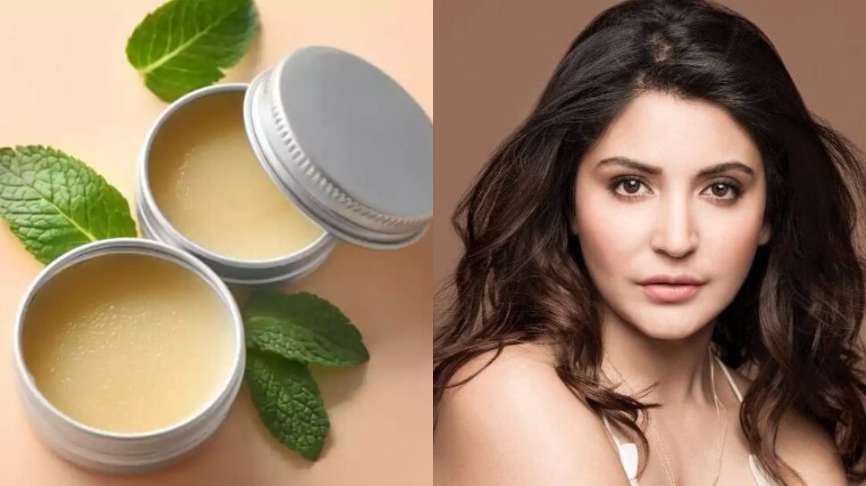 Want soft and pink lips like Anushka Sharma, then make this miraculous ...