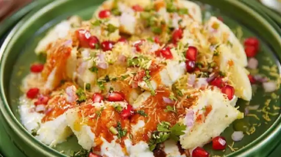 Feed your children this weekend with delicious and spicy Idli Chaat ...