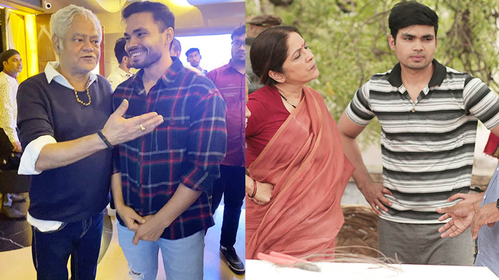 Sanjay Mishra Neena Gupta working experience with these senior actors ...