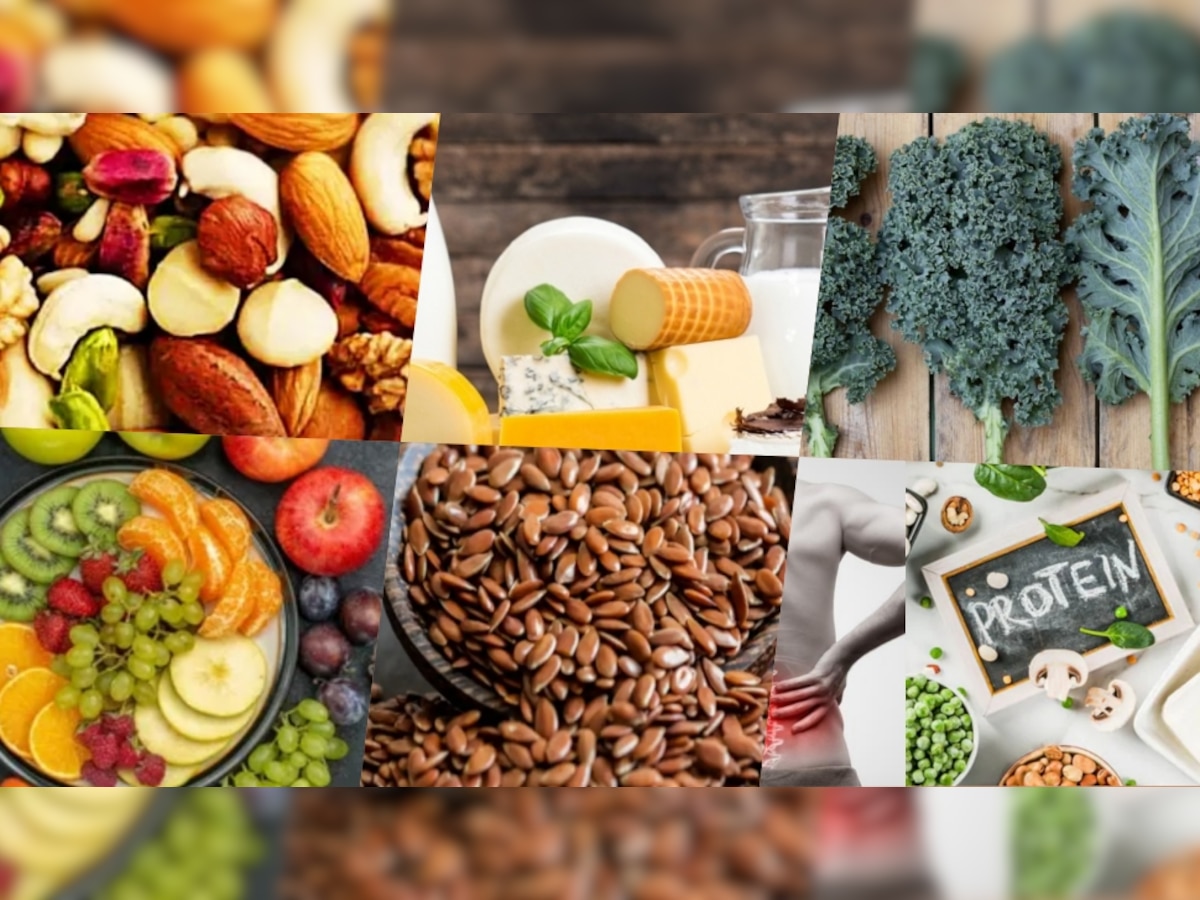 Food For Bone Strength increase bone density haddiyon ki mazbooti ki ...