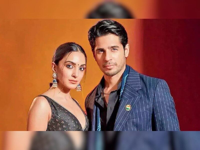 bollywood stars will get married in 2023 sidharth kiara KL Rahul Athiya ...