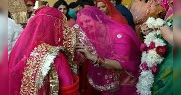 marwadi marriages are a bit different in Rajasthan full of colors from ...