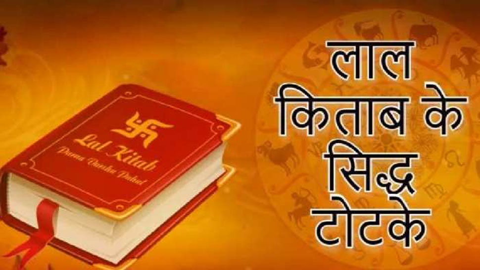 Lal Kitab Remedies These Totke of Lal Kitab bring wealth in life wakes ...