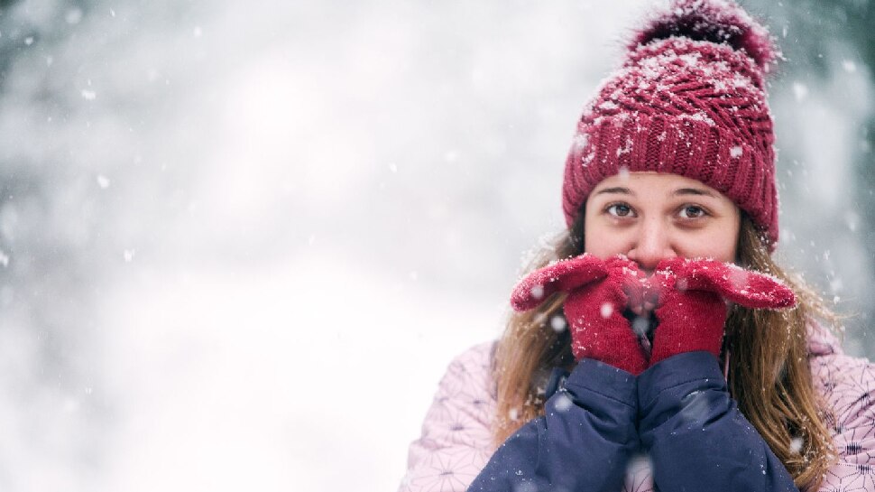 Winter Season Why feel very cold know this important thing Winters tips ...