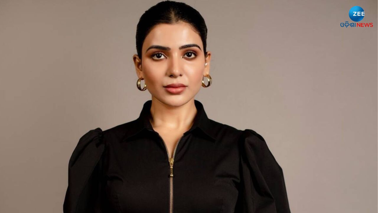 samantha ruth prabhu is back to work begins dubbing for shaakuntalam samantha ruth prabhu is back to work begins dubbing for shaakuntalam