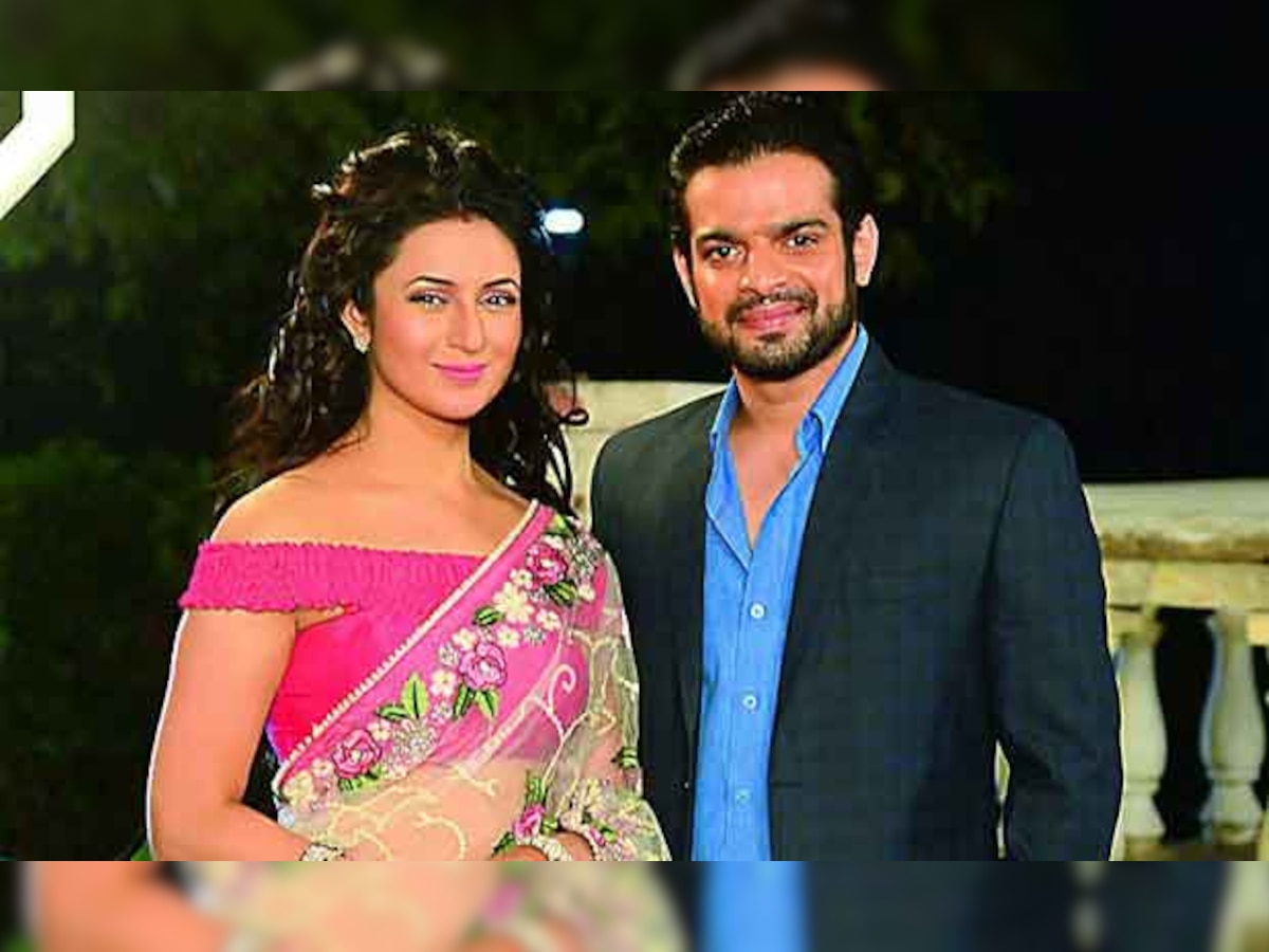 Famous on screen tv couples who are not in good terms in real life ...