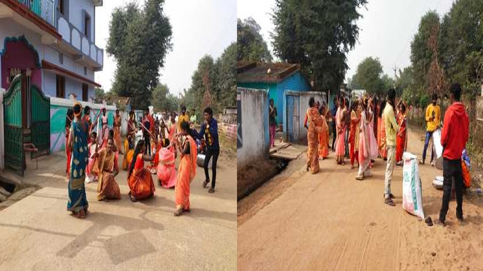 Chhattisgarh biggest folk festival chherchhera know importance and ...