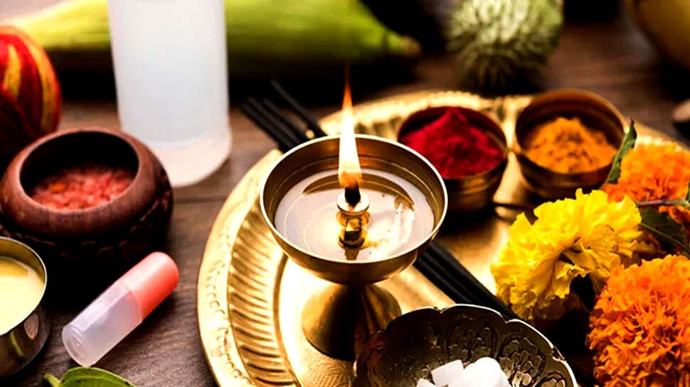 daily pooja tips Why dont you get result of divine worship read true right information | क्यों ...