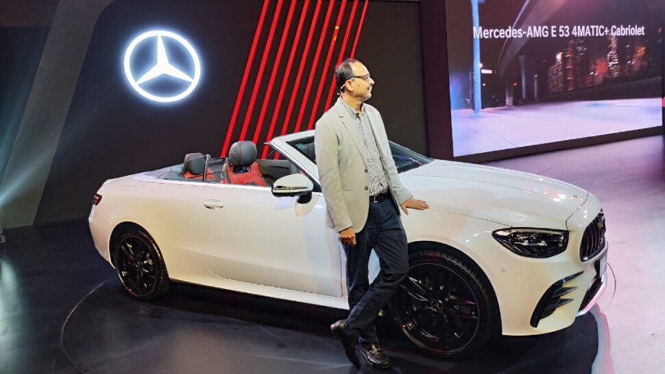 Mercedes-Benz Will Launch 10 Cars in 2023 Most of Them from Top End ...