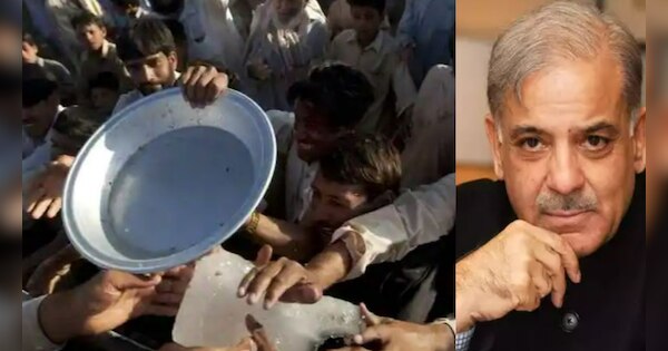 Political anarchy economic earthquake terrorism how Pakistan trapped in ...