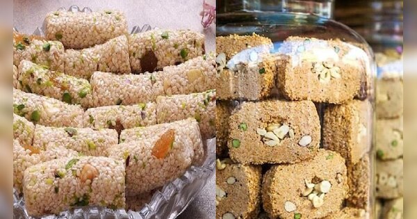 Gajak Benefits Lover Should Know Benefits Til Jaggery Gajak In Winter