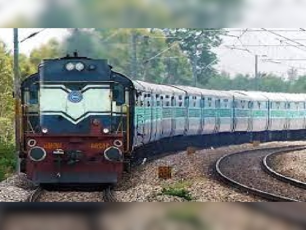 Bihar train will remain closed for five days And NI work going on at ...