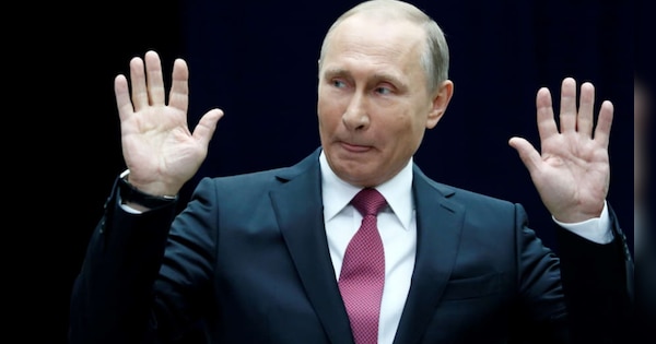 Three percent people have Special X sign on their palm like vladimir ...