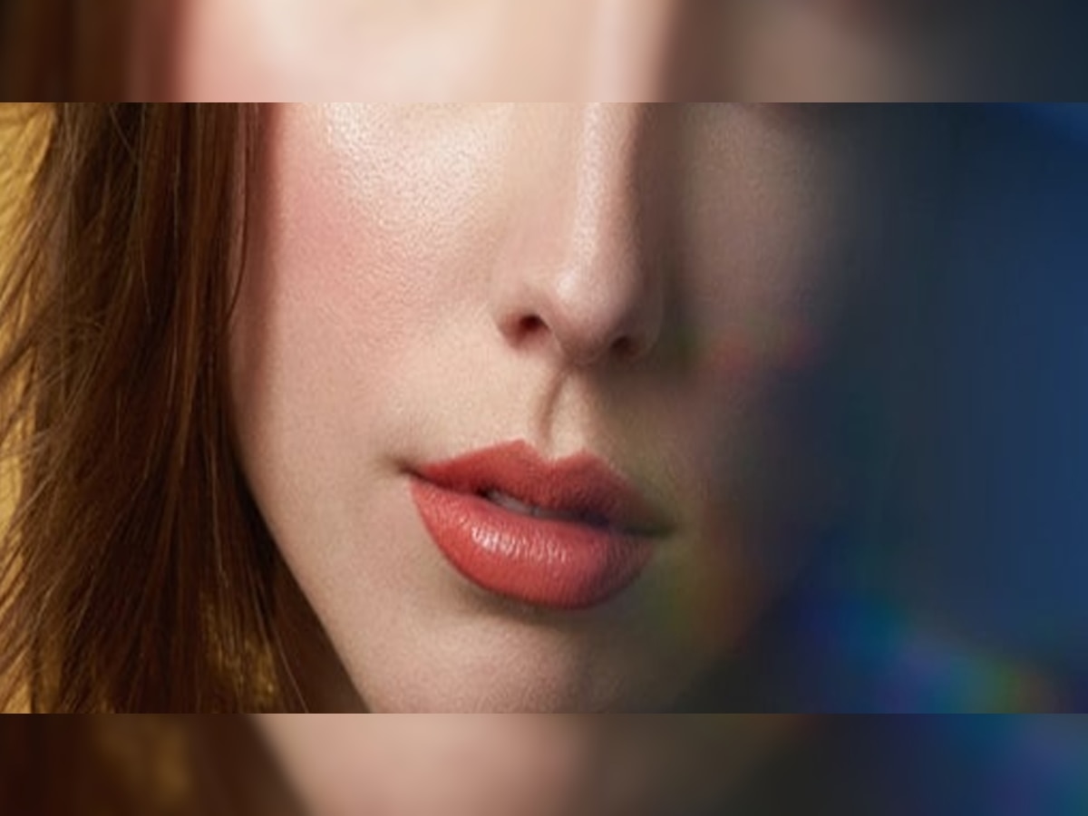 lip shape personality deep secret hidden in girls lips such lips always ...