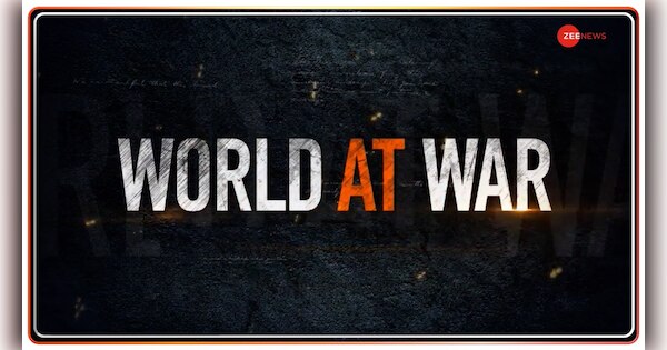 World at War: Elon Musk and 'Starlink' in Ukraine War | World at War ...