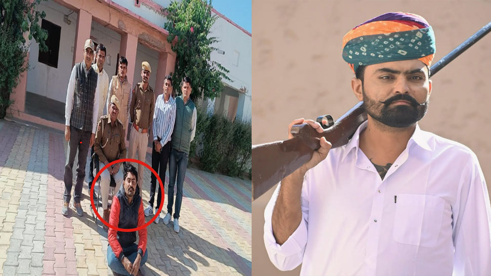 Rajasthan comedian Nimbaram Saran arrested 2 million followers on ...