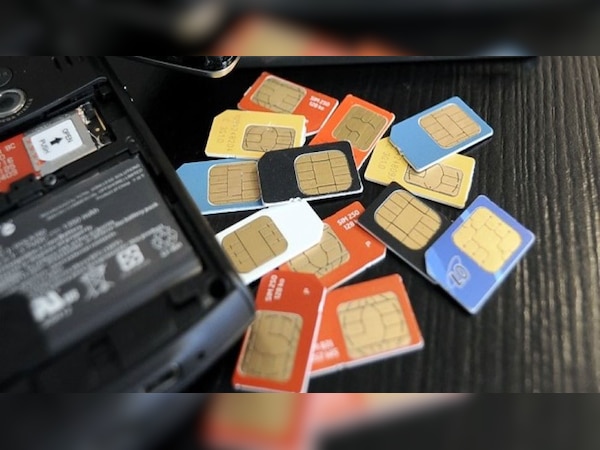 Sim Card Fraud By Users ID Check How to Block Them All | Sim Card से हो ...
